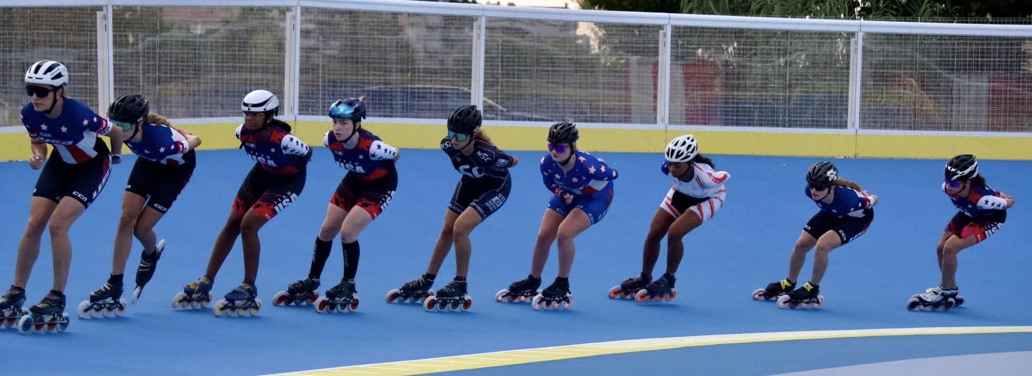 Usa speed skates store